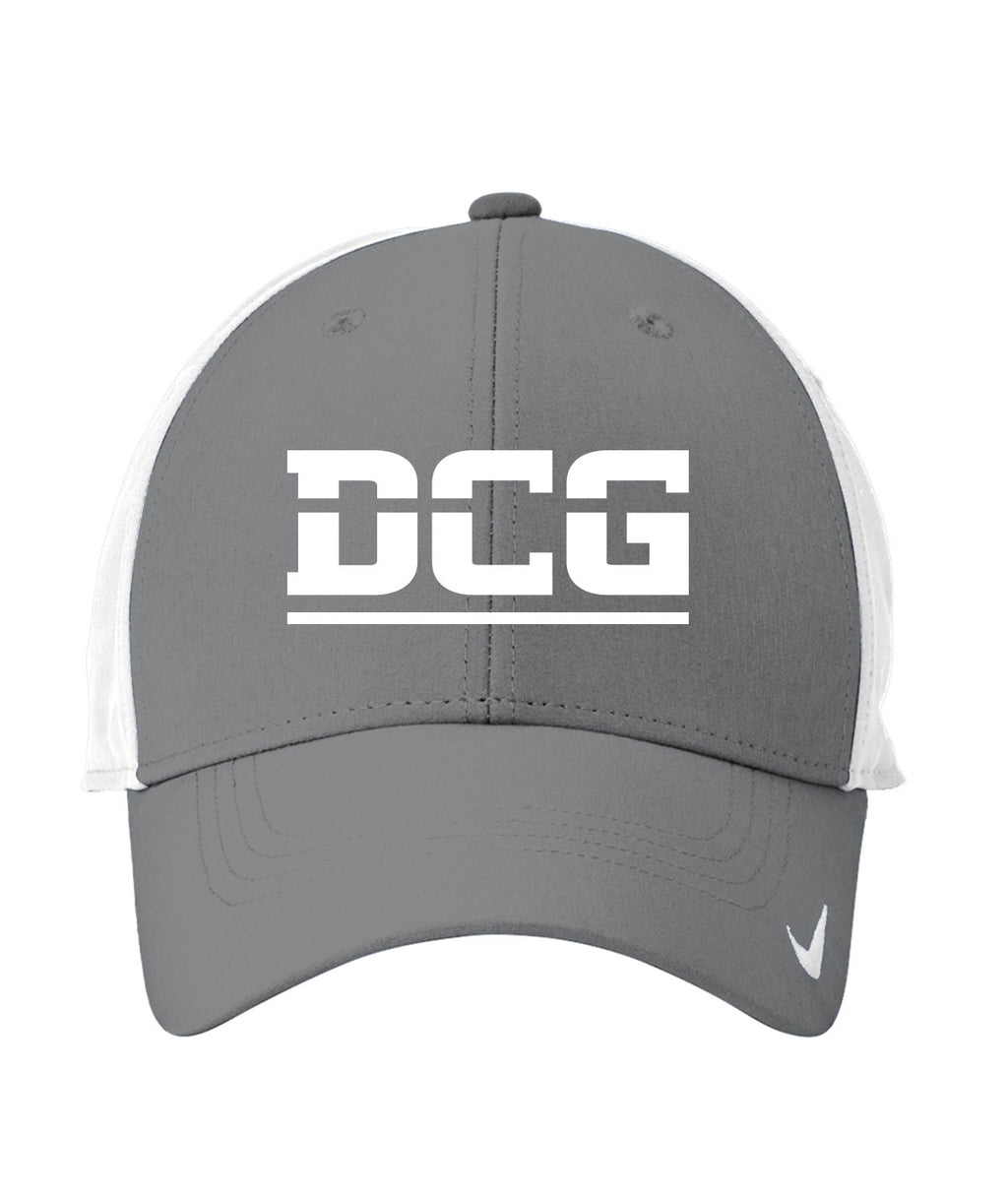 DCG Mustangs Nike Dri-Fit Hat – DCG Letterman Locker